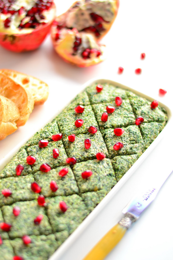 Lambalääts - Umami