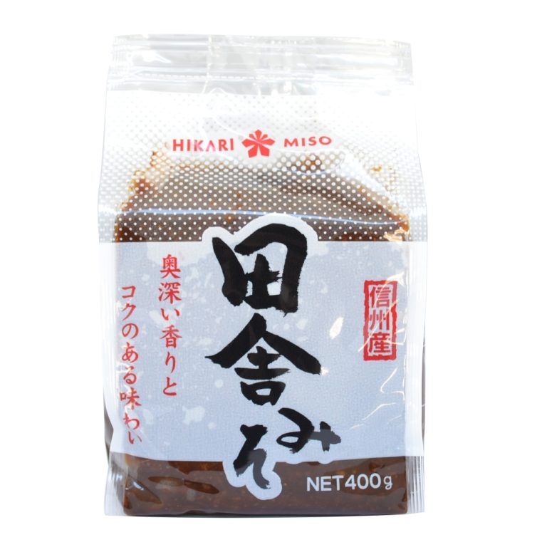 Punane misopasta - Umami